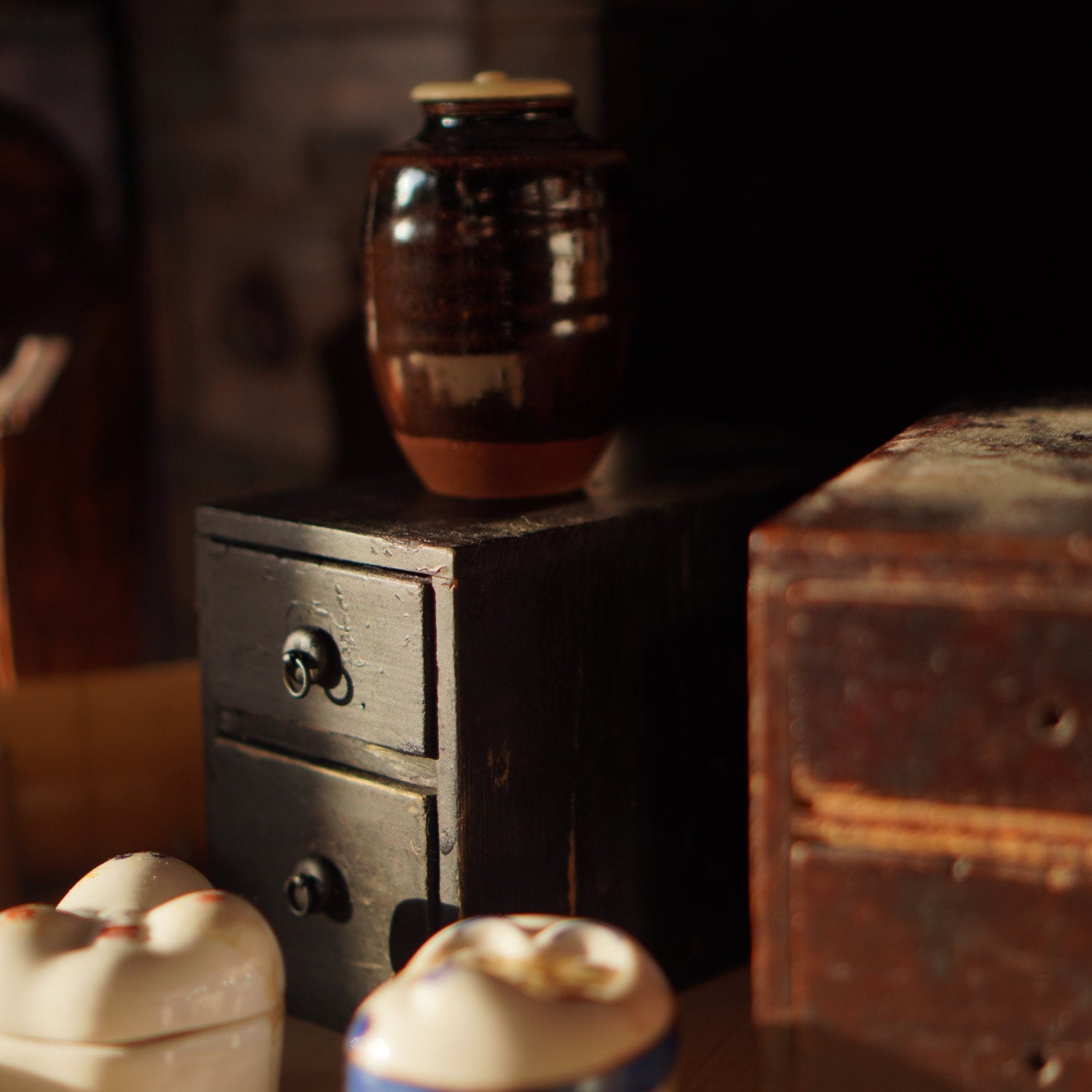 Kanso House - Japanese homewares store Australia