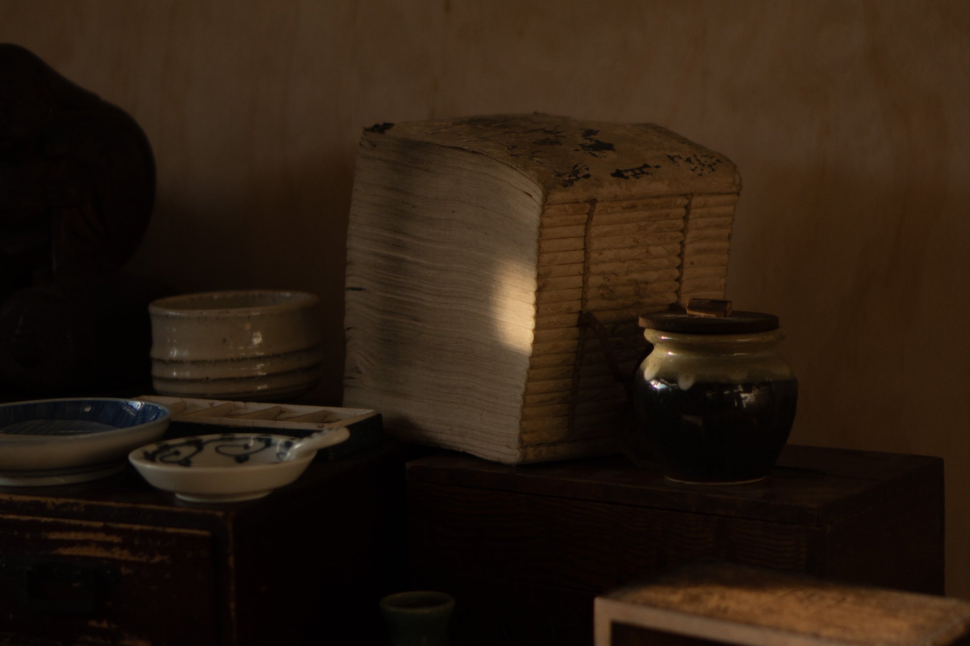 Kanso House - Japanese homewares store Australia