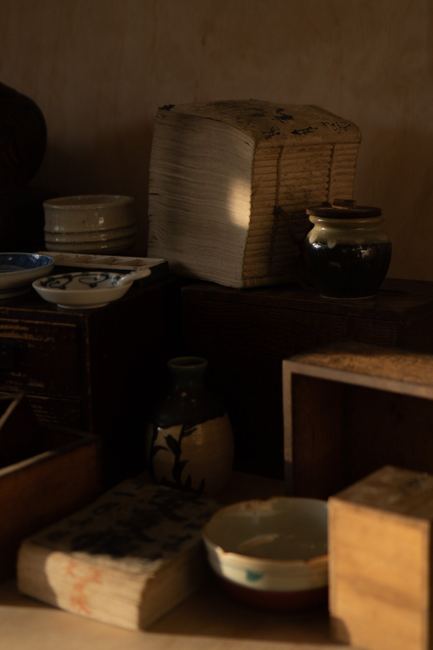 Kanso House - Japanese homewares store Australia