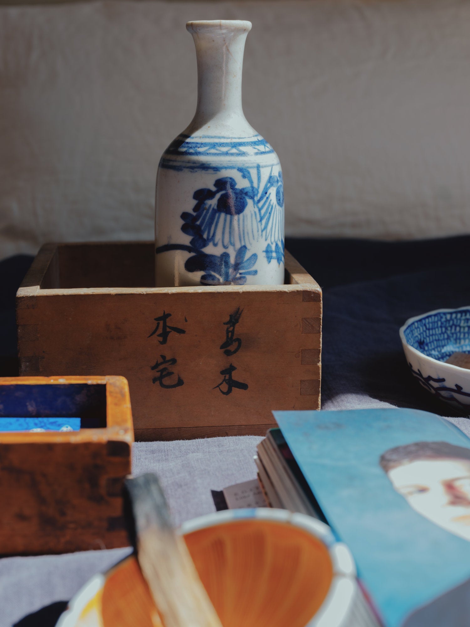Kanso House - Japanese homewares store Australia