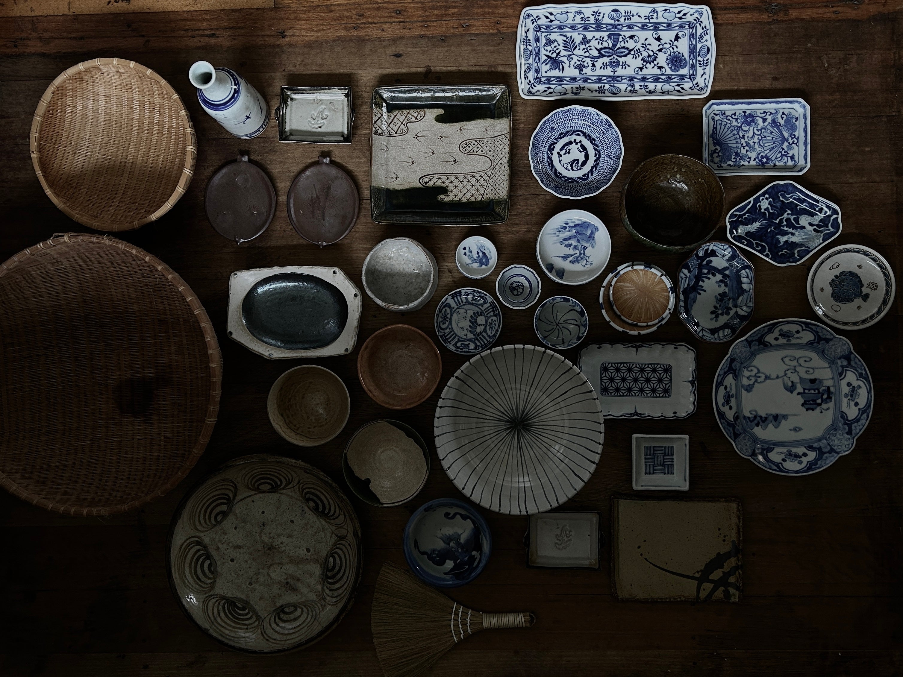Kanso House - Japanese homewares store Mornington Peninsula